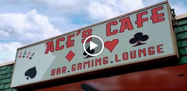 Aces Cafe - Bar & grill in Country Club Hills, IL
